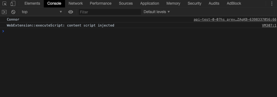Solved: HubSpot Community - HUBL in Javascript code - HubSpot Community