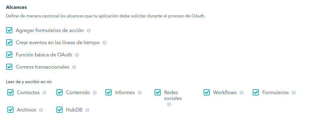 Solved Hubspot Community Re Problem Getting Authentication Token