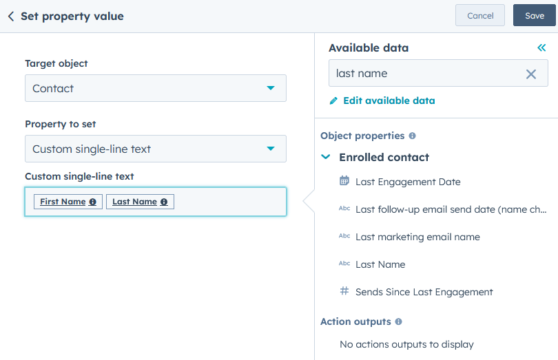 Hubspot Community Custom Field With Calculation Hubspot Community 
