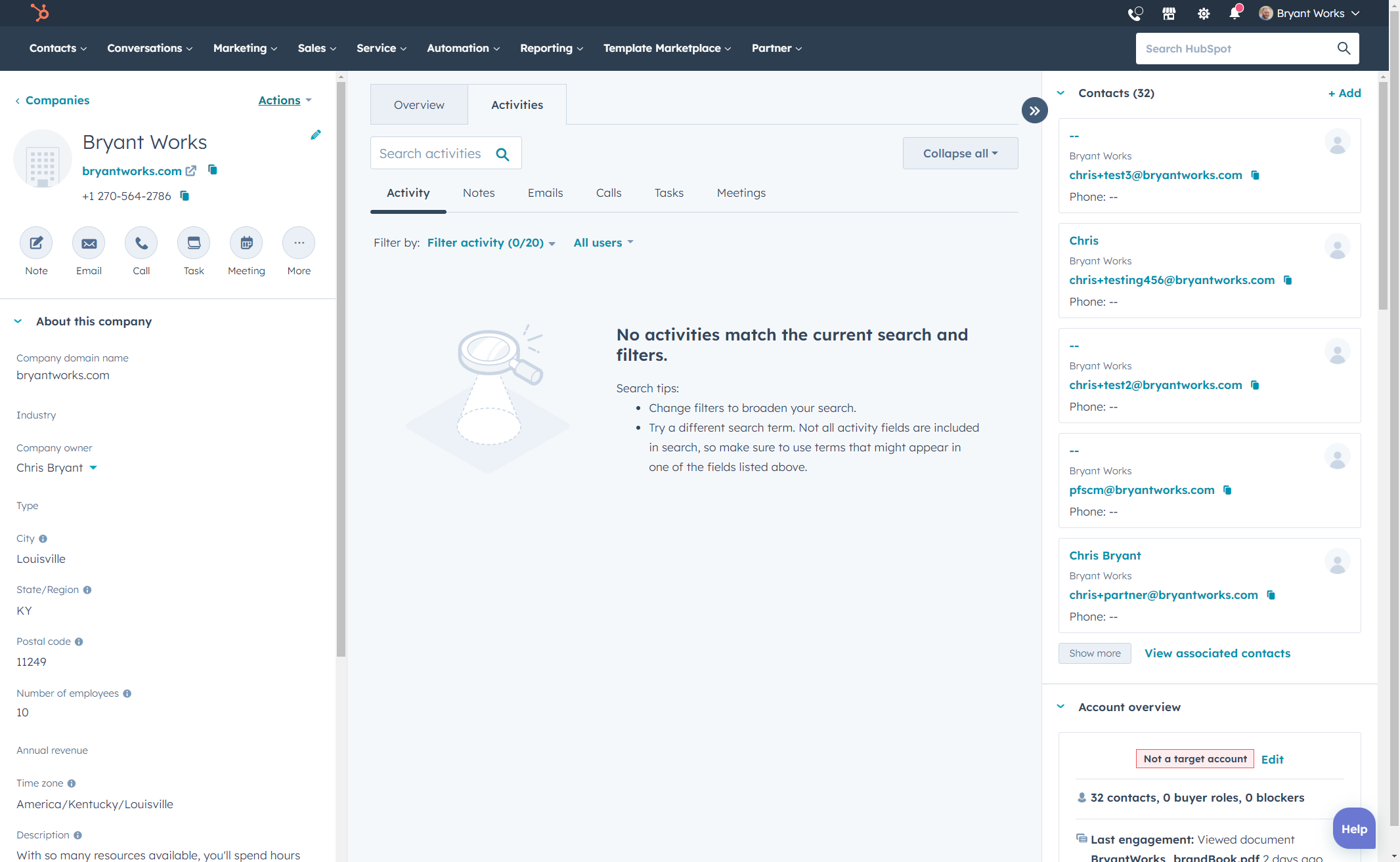 Solved: HubSpot Community - Custom Objects listing - HubSpot Community