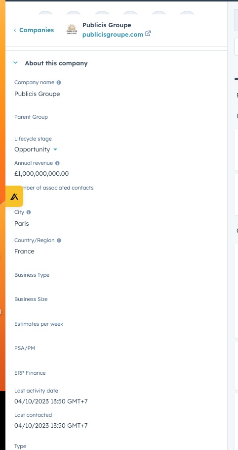Solved: HubSpot Community - Custom Objects listing - HubSpot Community