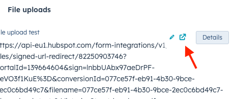 HubSpot Community - Can I automatically copy uploaded files from a form ...