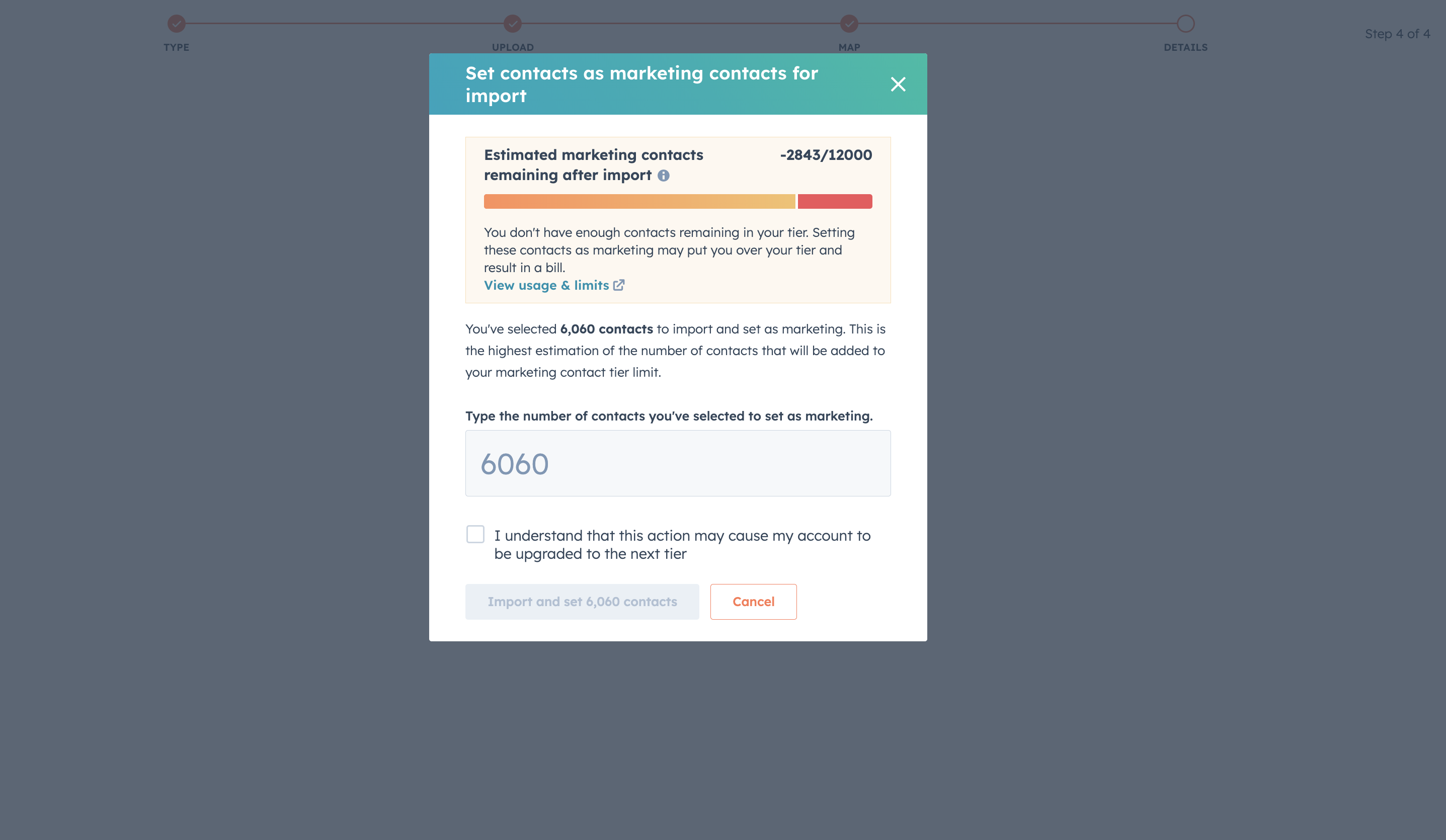 Solved: HubSpot Community - Importing List w/ "Update Existing Contacts Only" leads to New ...