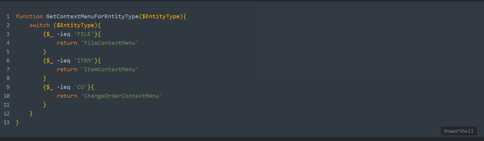 HubSpot Community - Syntax highlighting for code blocks - HubSpot Community