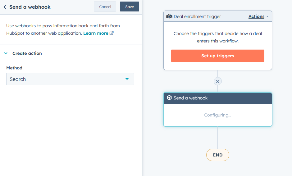 Solved Hubspot Community Webhook Like For Deal Pipelines Hubspot Community 