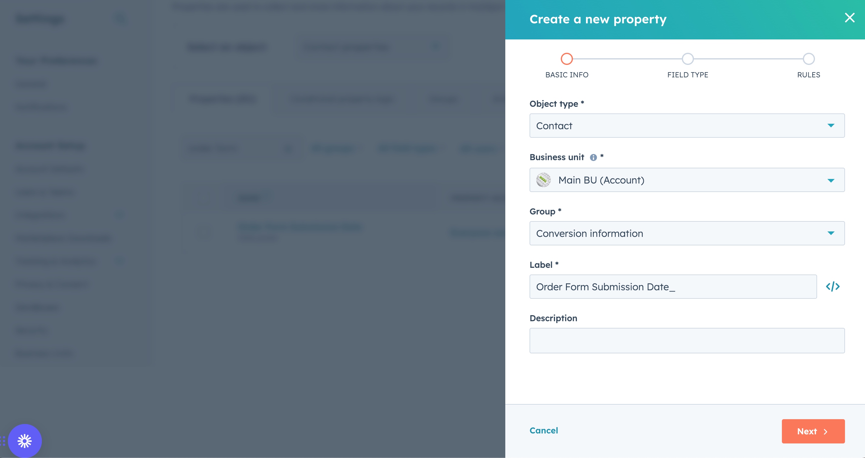 Hubspot Community Capture Individual Form Submission Dates On Contacts Hubspot Community 