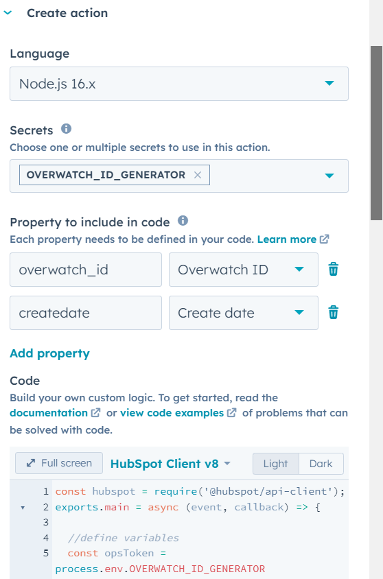 Solved: HubSpot Community - Creating custom object with unique ID - HubSpot Community