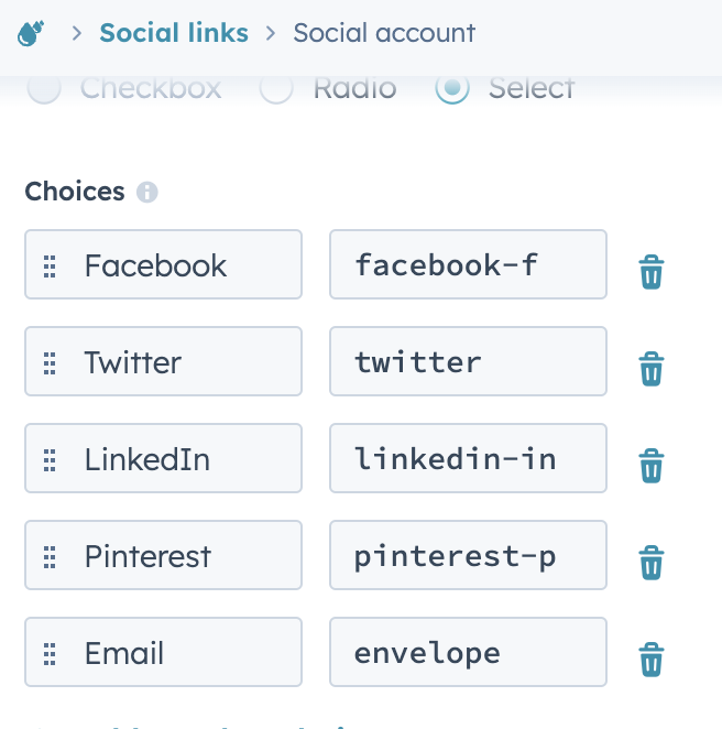 Hubspot Community Issue With Social Share Module And Twitter Vs X Hubspot Community