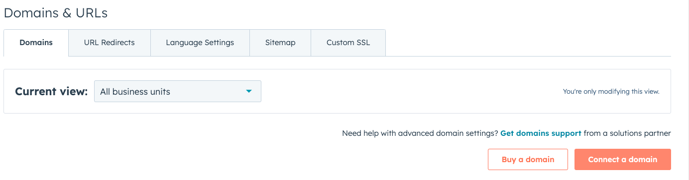 HubSpot Community - Tutorial: Setting up a Reverse Proxy With HubSpot CMS (with sample nginx ...