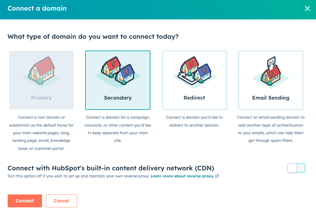 HubSpot Community - Tutorial: Setting up a Reverse Proxy With HubSpot CMS (with sample nginx ...