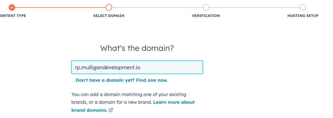 HubSpot Community - Tutorial: Setting up a Reverse Proxy With HubSpot CMS (with sample nginx ...