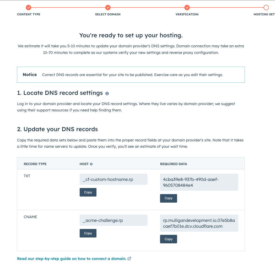 HubSpot Community - Tutorial: Setting up a Reverse Proxy With HubSpot CMS (with sample nginx ...