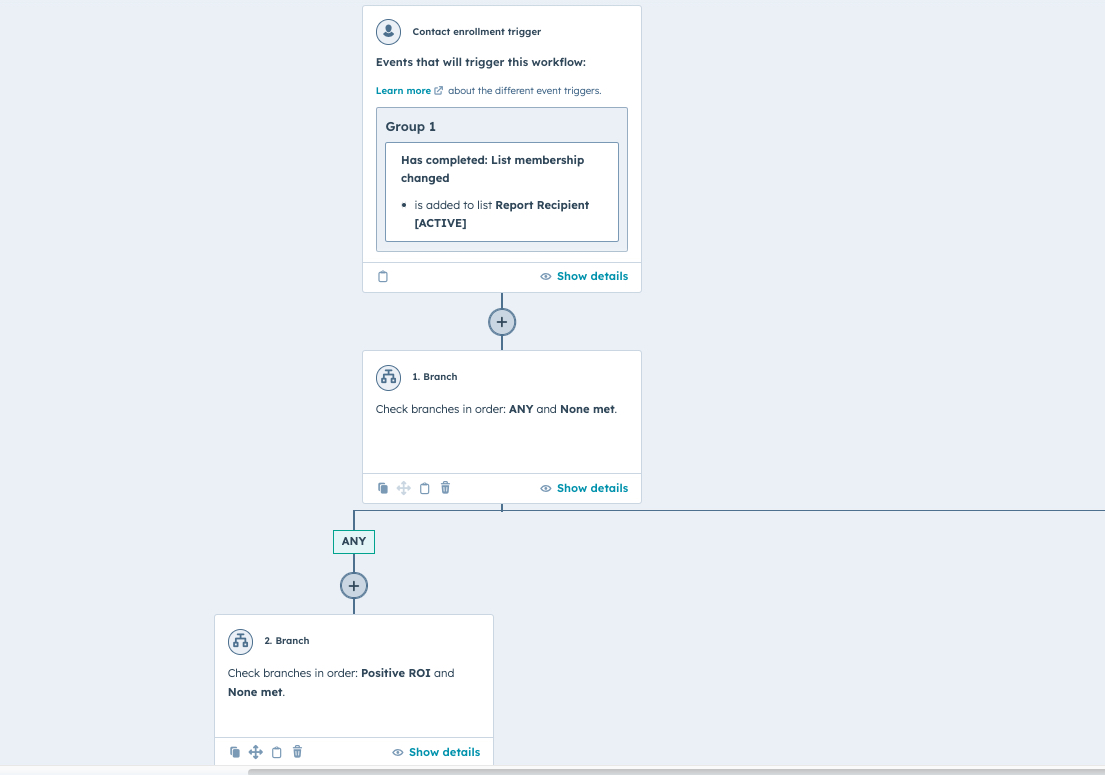 Solved: HubSpot Community - How to enroll a contact in multiple sequences & workflows? - HubSpot ...