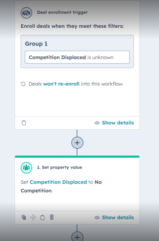 Solved: HubSpot Community - Setup default value in picklist - HubSpot Community