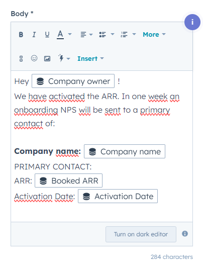 HubSpot Community - How to add - HubSpot Community