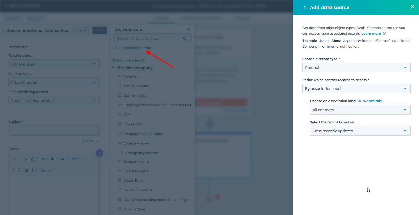 HubSpot Community - How to add - HubSpot Community