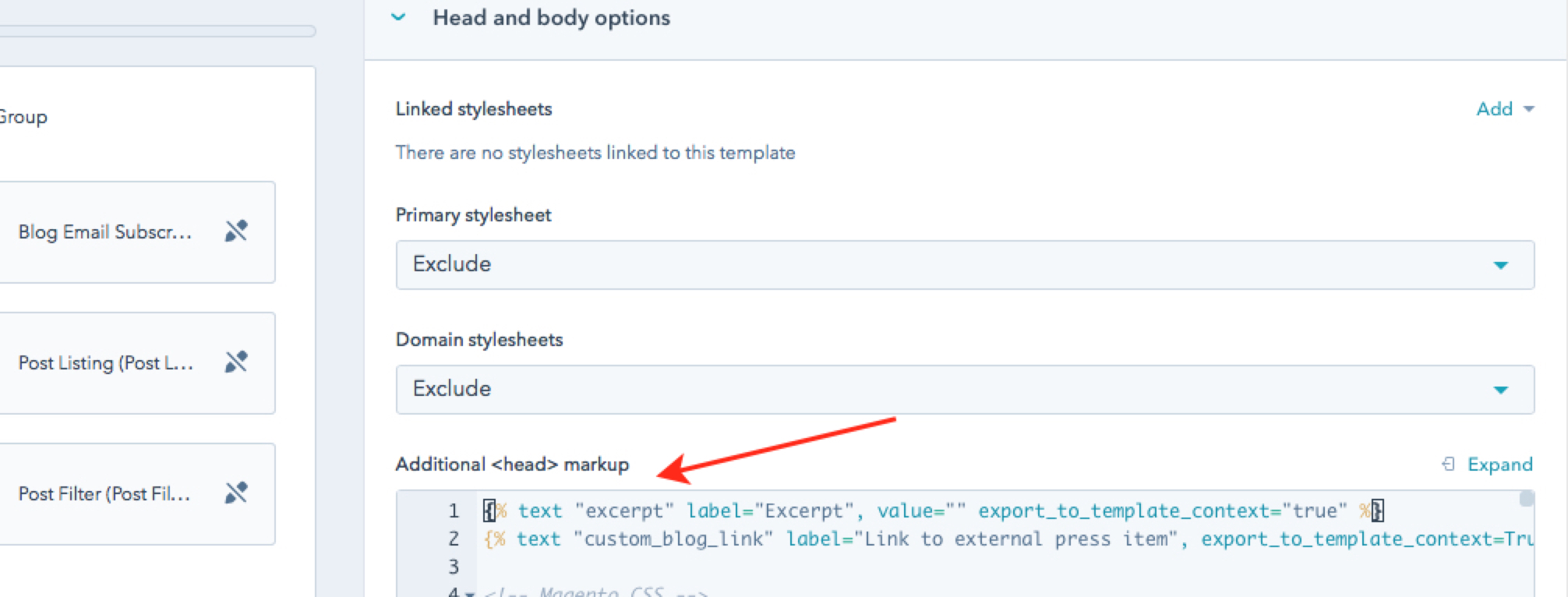Solved: HubSpot Community - Pulling Article Snippets - HubSpot Community