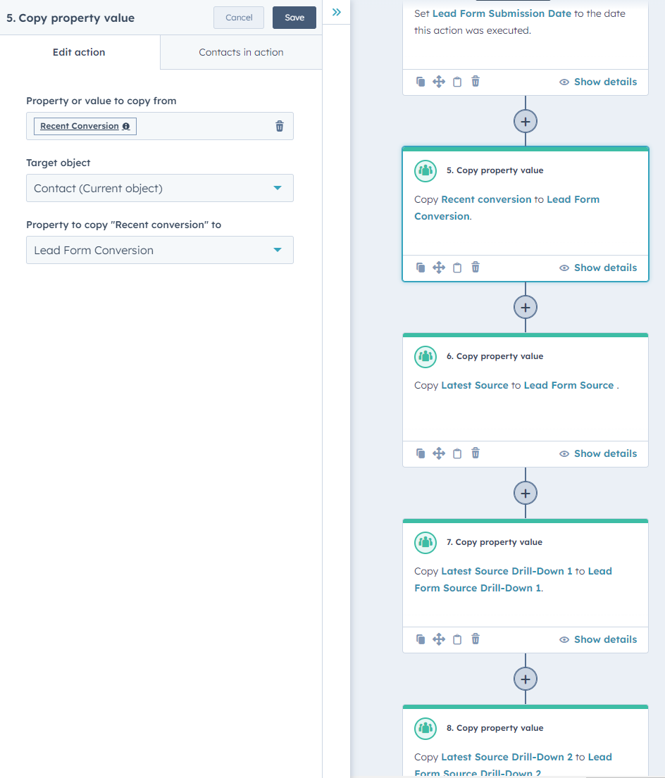 Solved: HubSpot Community - Form submission Source tracking - HubSpot Community