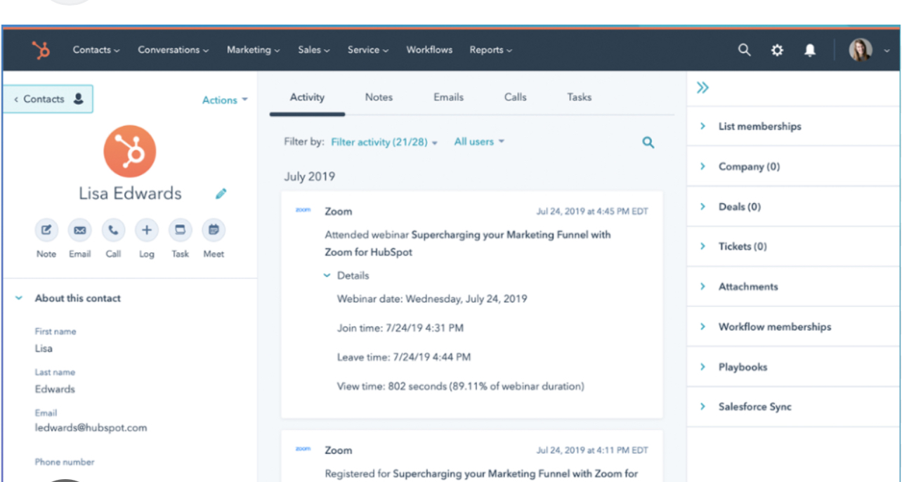 HubSpot Community - Difference in Navigator location? - HubSpot Community