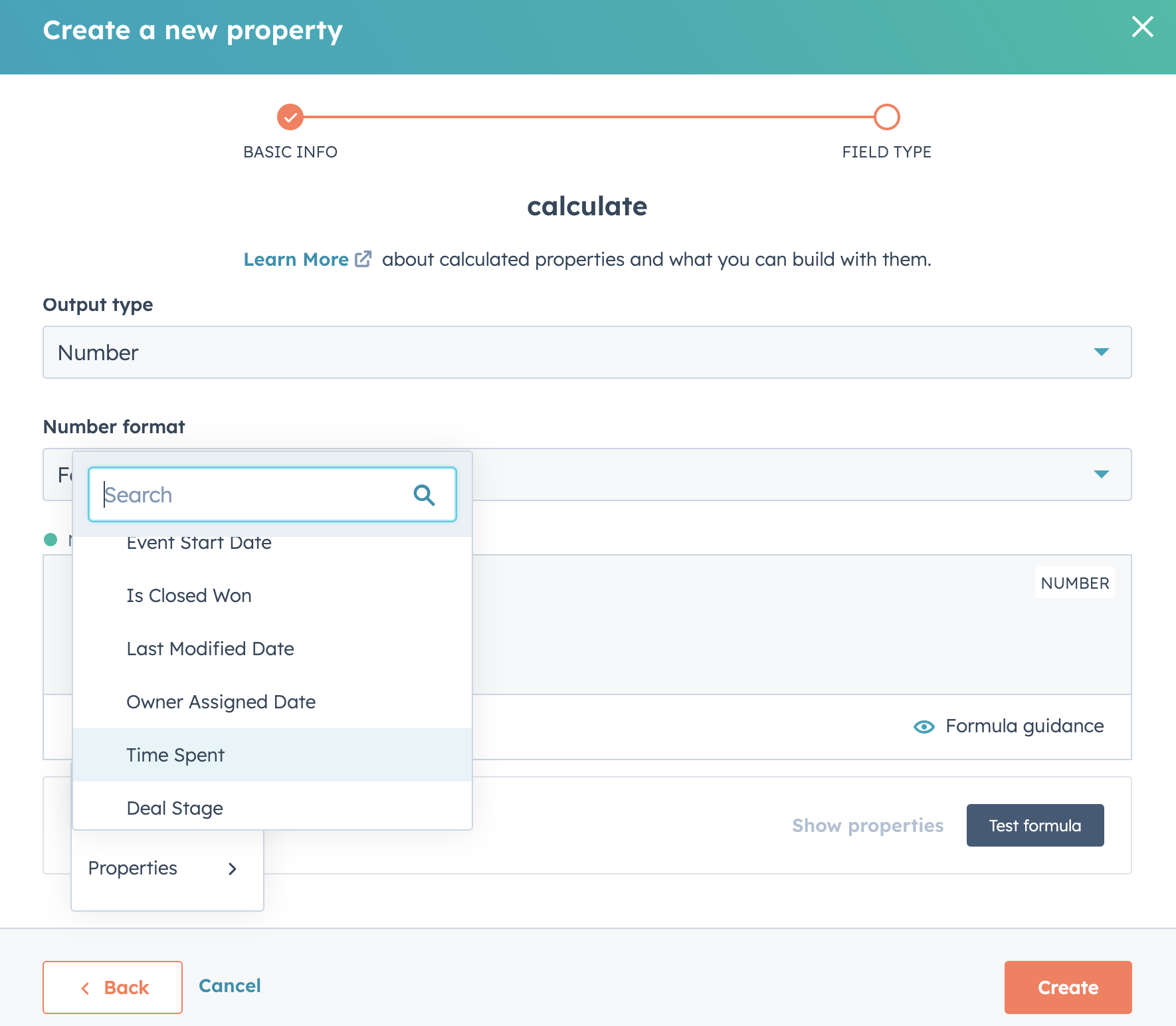 Solved: HubSpot Community - How Do I create calculating fields in a deal - HubSpot Community