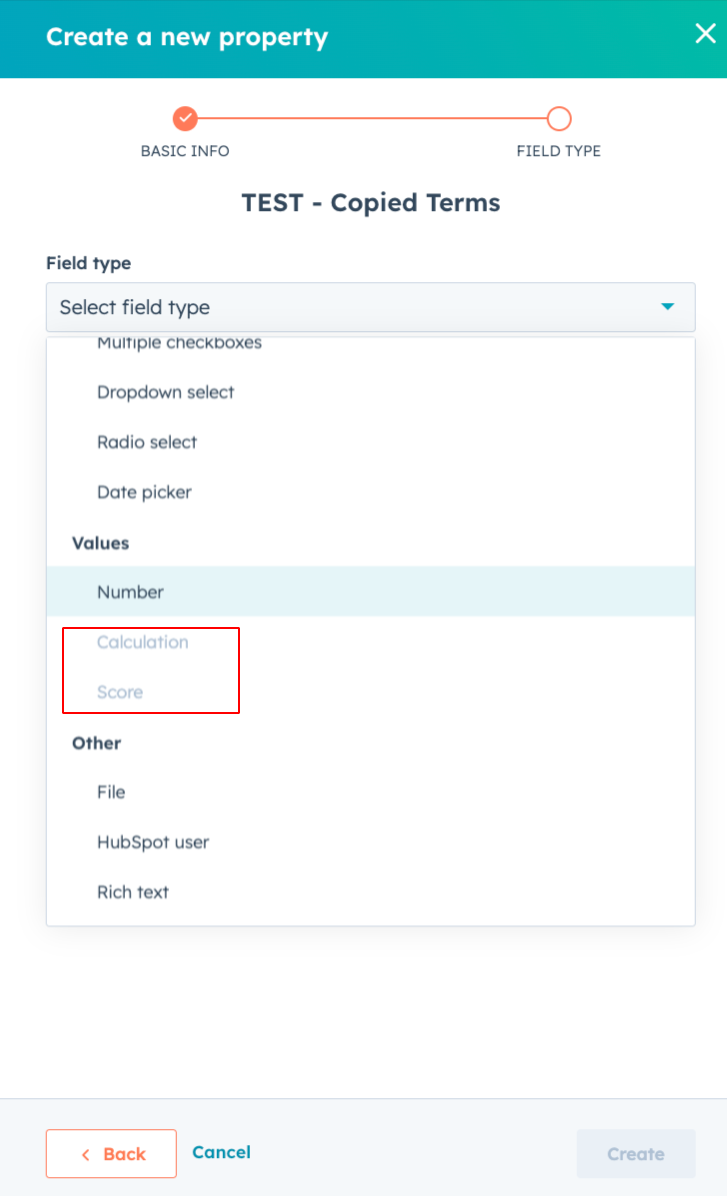Solved: HubSpot Community - Workflow to copy Product Line Item value to a Property - HubSpot ...