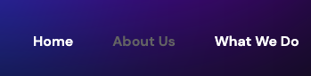 Solved: HubSpot Community - CSS code to change colour of active page in ...