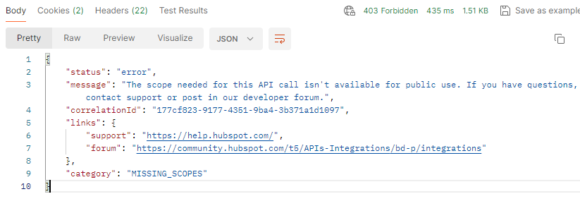 Hubspot Community Create Custom Object Schema Hubspot Community