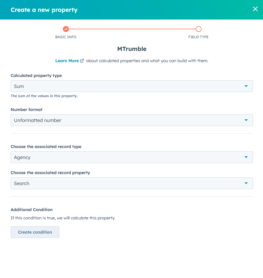 Solved Hubspot Community Calculating Fields From Multiple Objects Hubspot Community