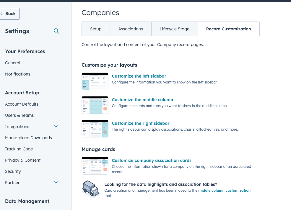 Solved: HubSpot Community - Create custom UI pages with development - HubSpot Community