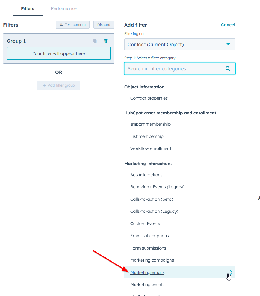 Solved: HubSpot Community - Can I track which of the multiple links are clicked on in marketing ...