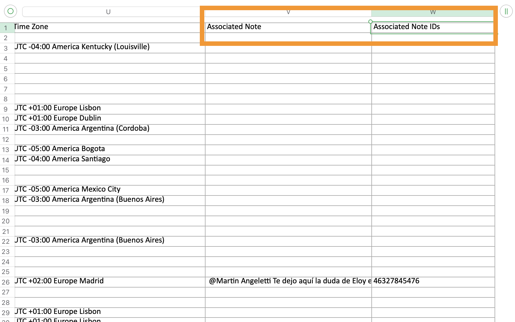 Solved Hubspot Community Exporting Customer Hubspot Community