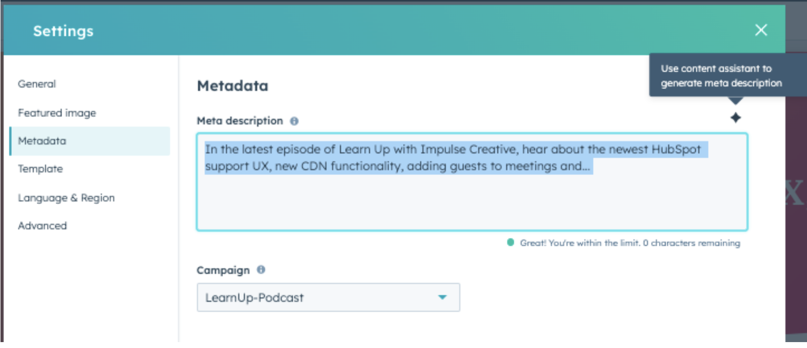 HubSpot Community - Unleashing the Power of AI in HubSpot: A Quick ...