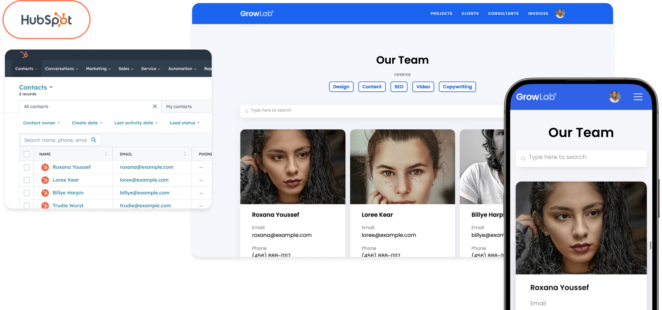 Hubspot Community Upgrade Your Crm Experience With And Hubspot Hubspot Community 