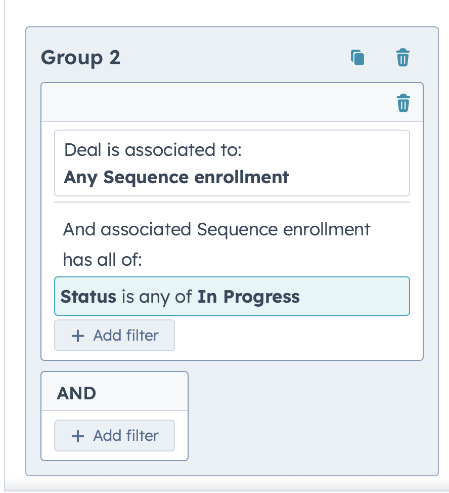 Solved: HubSpot Community - Showing scheduled Sequences as Activities ...