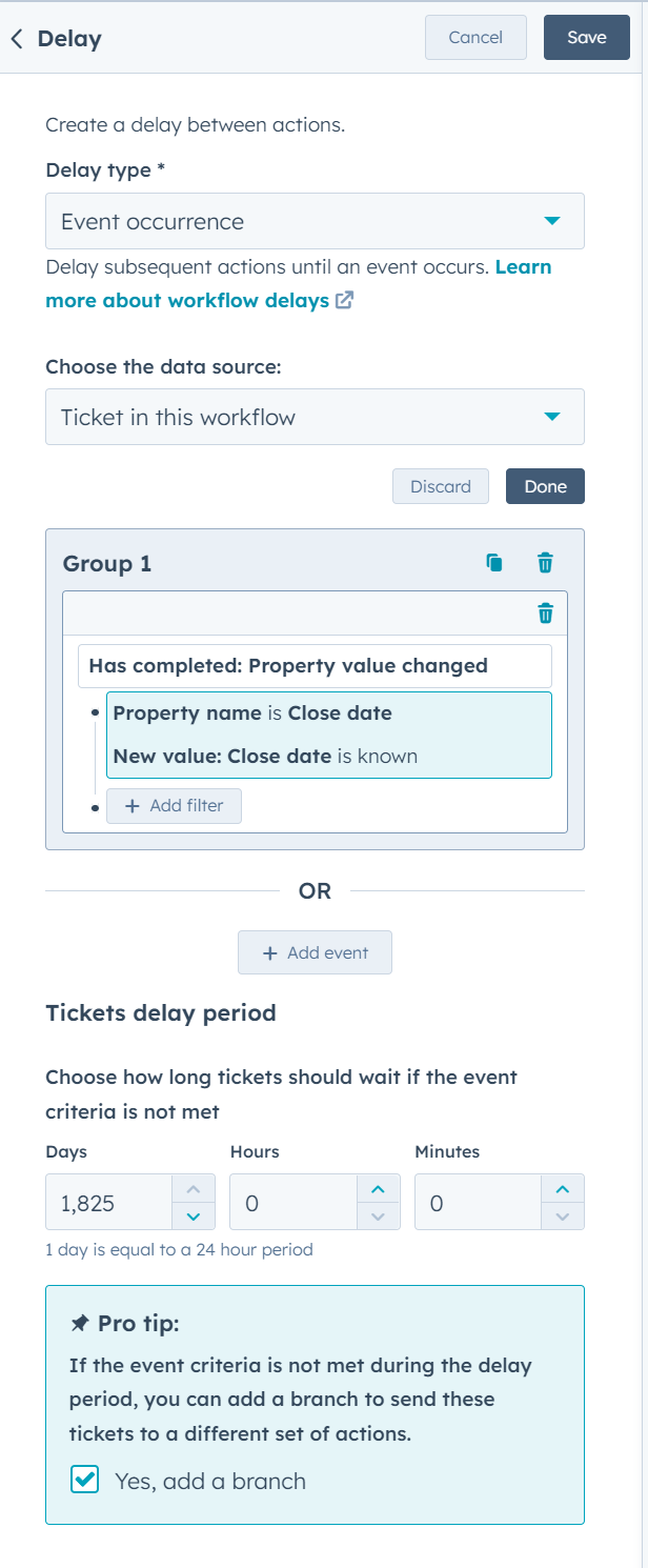 Solved: HubSpot Community - Step-by-Step Guide: Generate Precise Report Data for Reopened ...