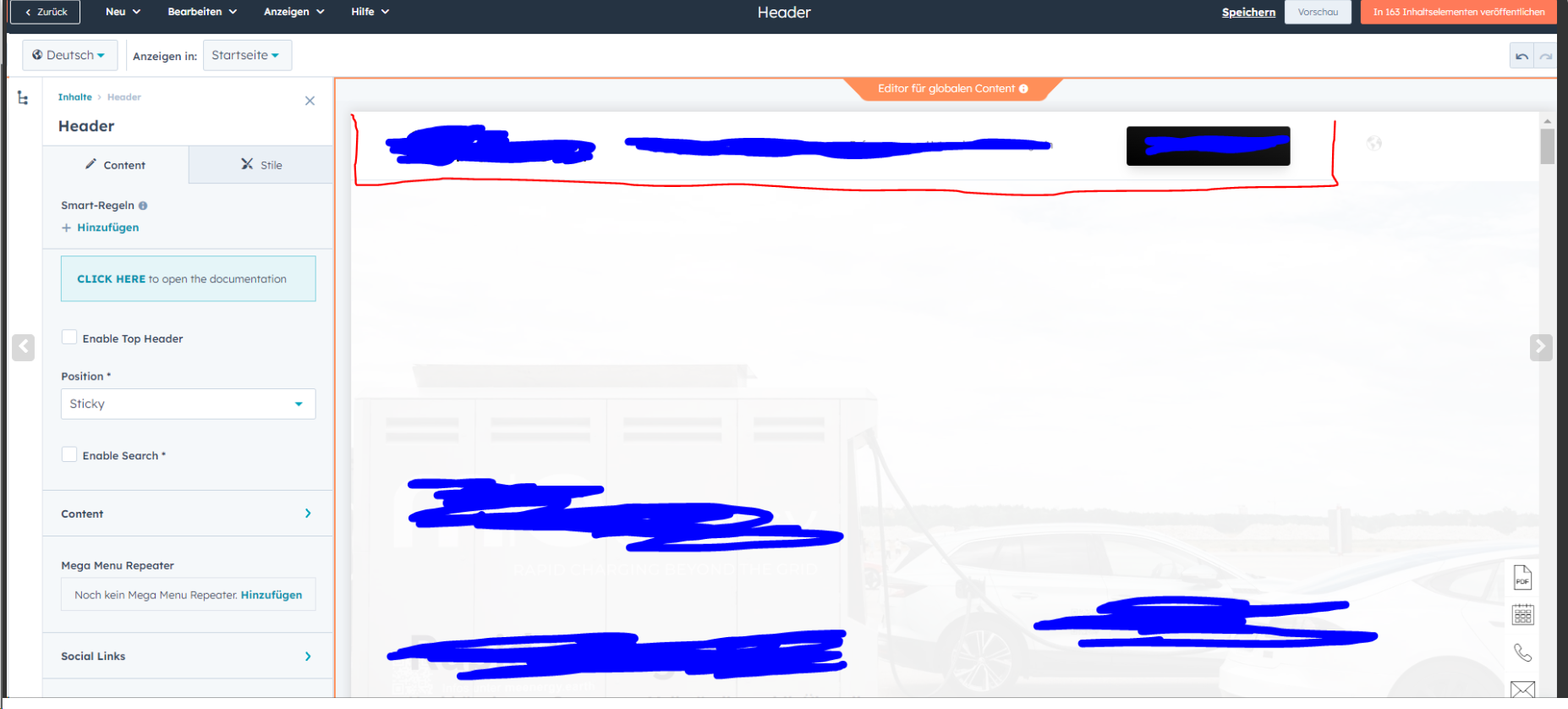 HubSpot Community - How to add Language Switcher to header pro ...