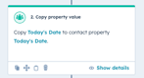 Solved: HubSpot Community - Updated Solution for 2024: Creating "Today's Date" Property ...