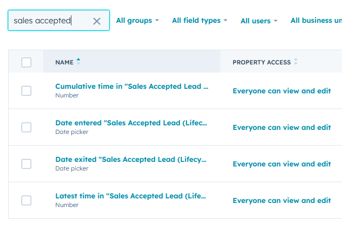 Solved Hubspot Community Customize Lifecycle Stages Without Breaking 