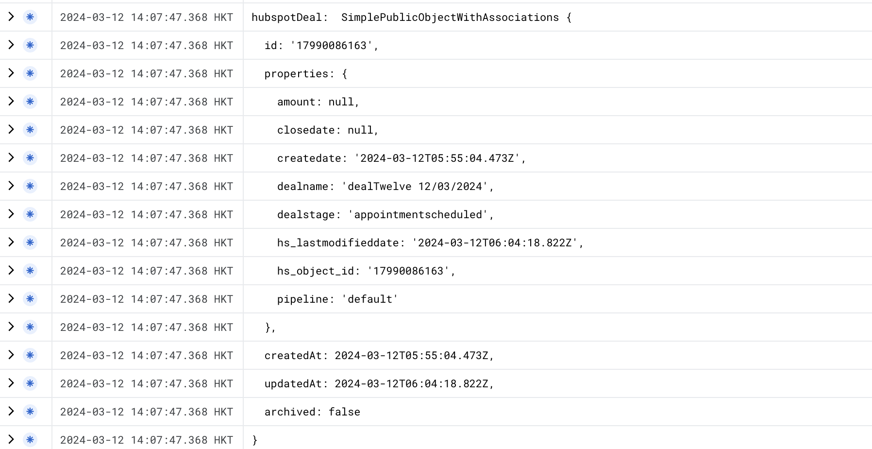 Solved Hubspot Community Not Able To Get The Owner Id From Get Deals Api Hubspot Community 