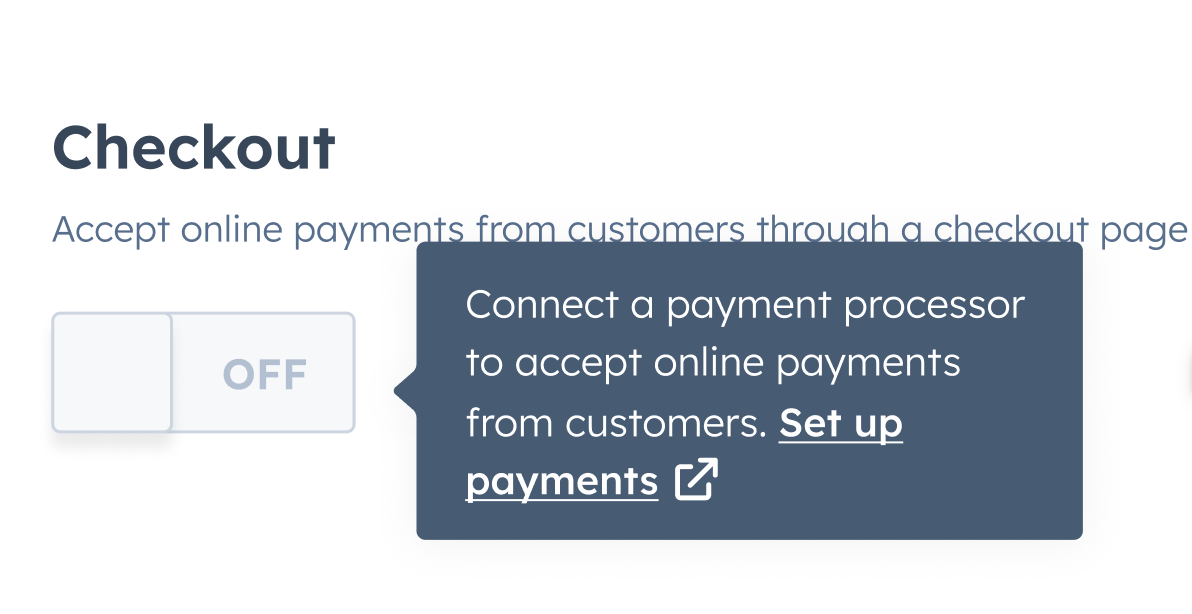 Hubspot Community Live Try Invoices Without Enrolling In Commerce Hub Hubspot Community 