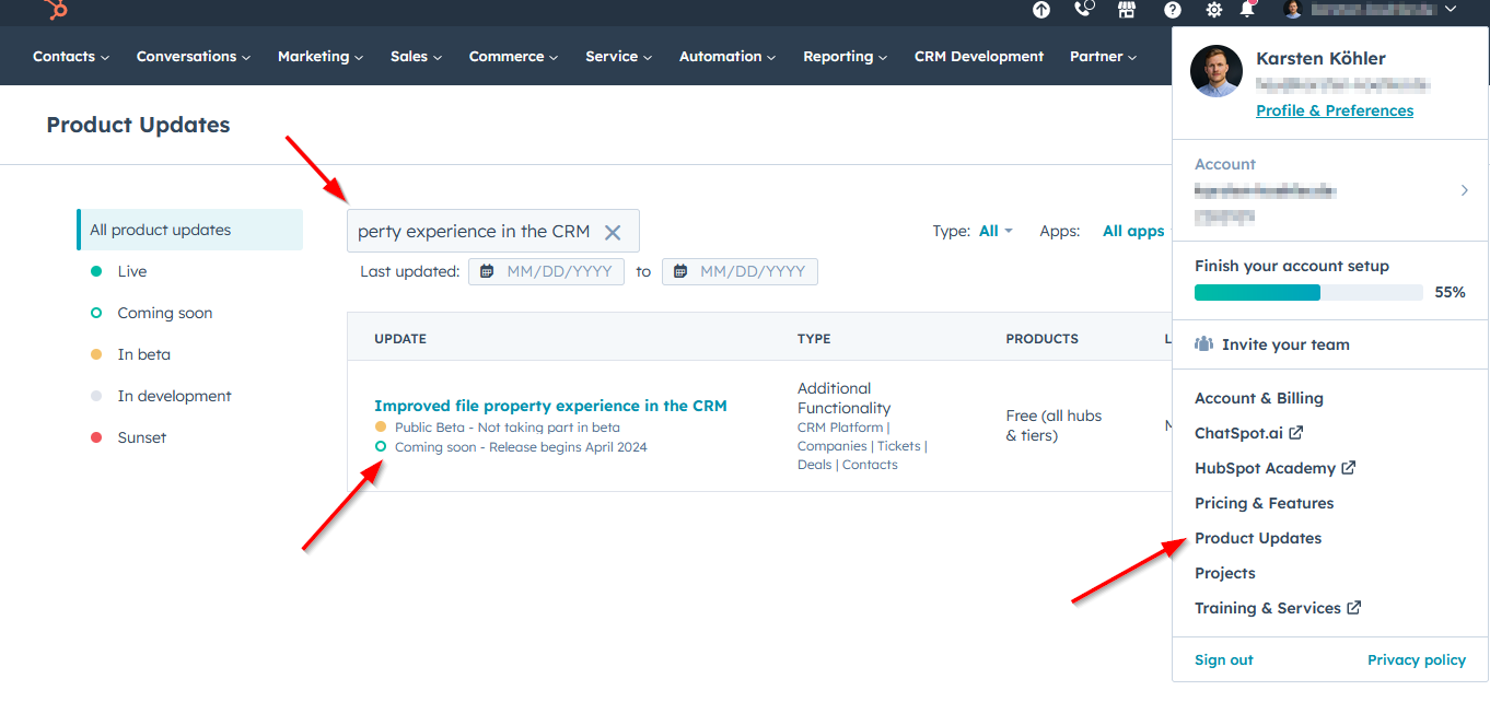 Solved: HubSpot Community - File Property as mandatory - HubSpot Community