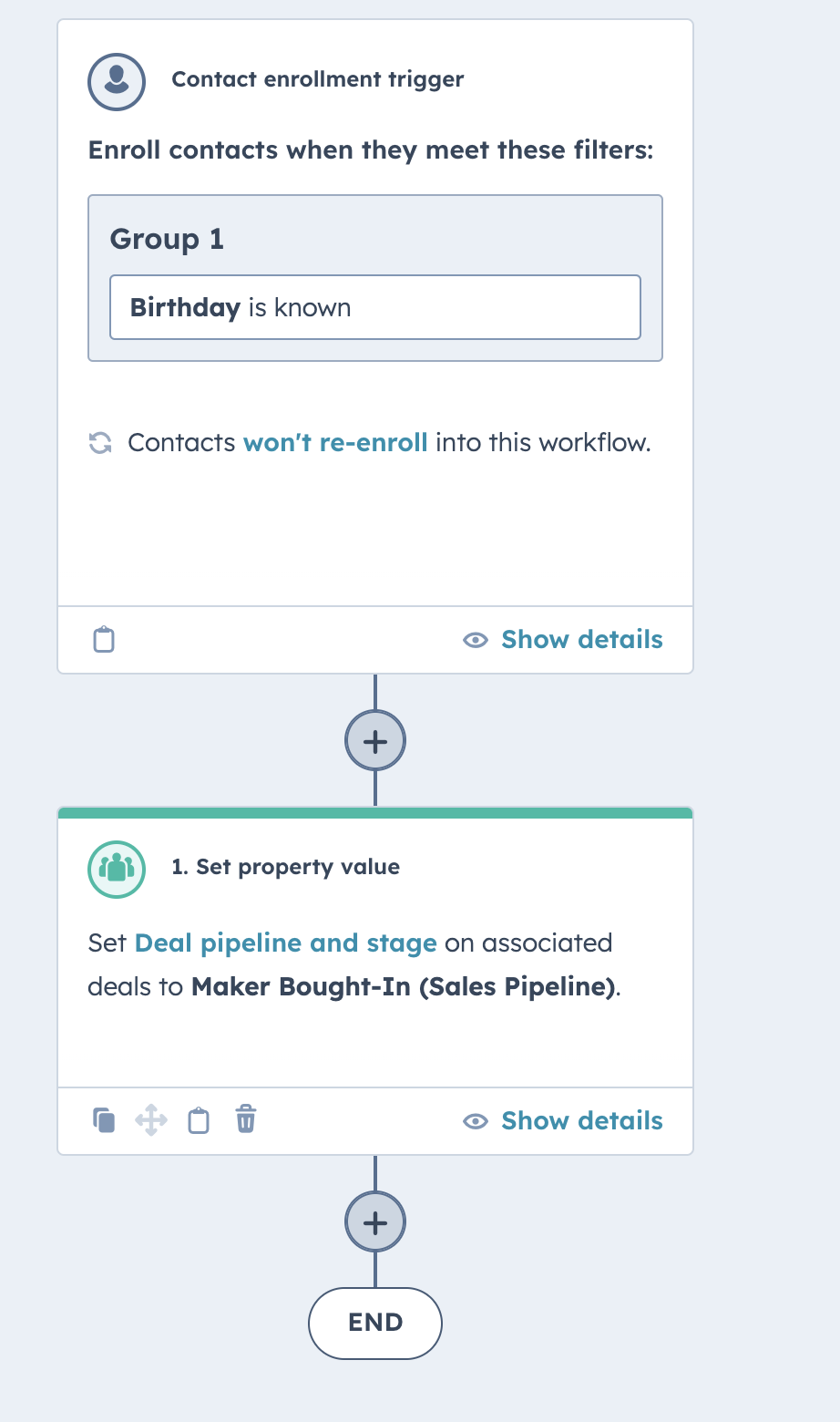 Solved: HubSpot Community - Setting up Workflow for Custom Objects - HubSpot Community
