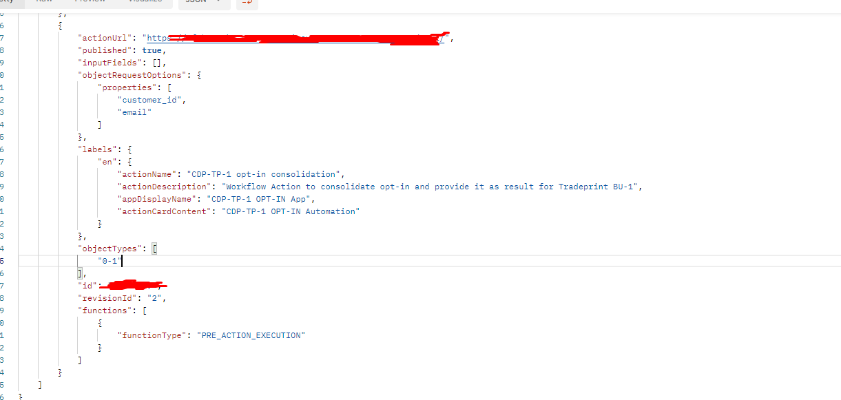 Hubspot Community Using Serverless Functions In Custom Workflow 2011