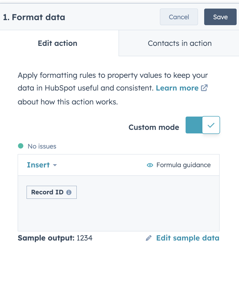 Solved Hubspot Community Workflow Custom Code How To Add Data Sources Hubspot Community