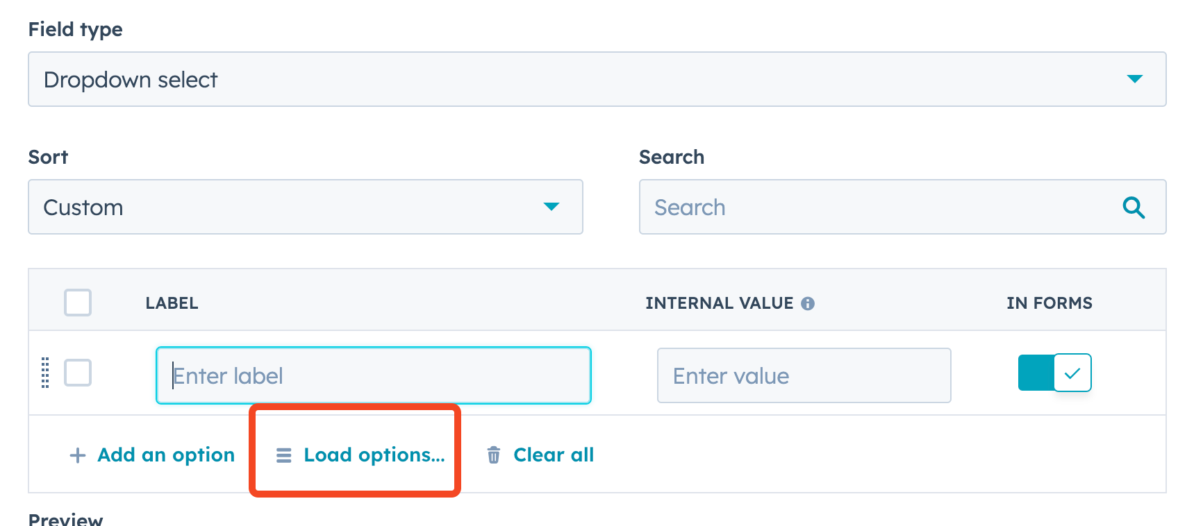 Solved: HubSpot Community - Unable to select Cities from drop down Menu ...