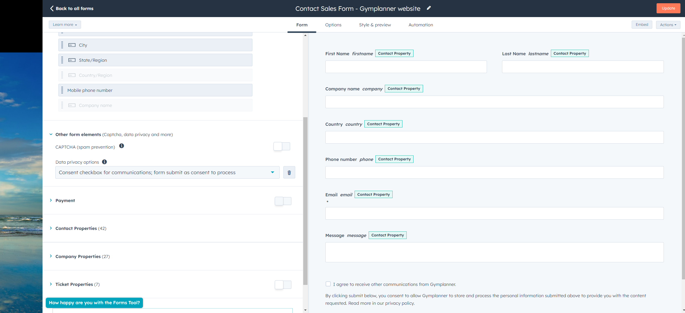 Hubspot Community Form Submission Failed Hubspot Community 