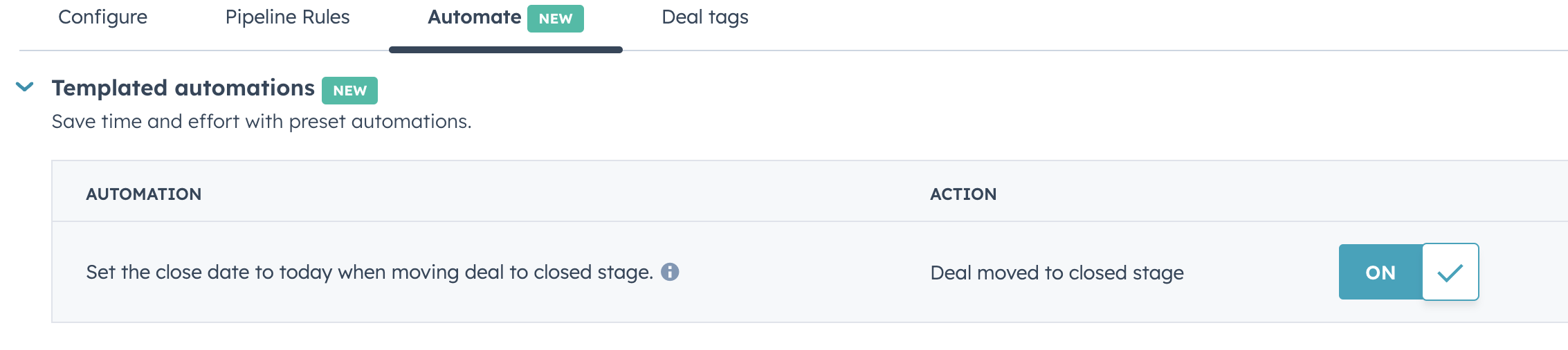 Hubspot Community Are Close Dates Removed Automatically From Hubspot Deals Hubspot Community 