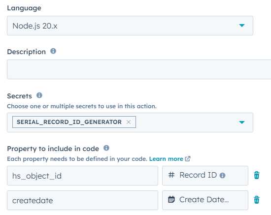 Solved: HubSpot Community - Creating custom object with unique ID - HubSpot Community
