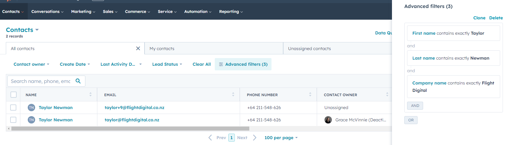 Solved: HubSpot Community - Custom Code Action Issue - contact property returning undefined ...