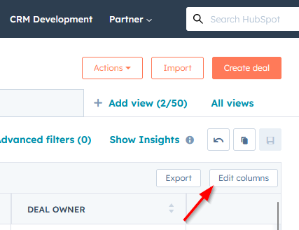 Solved: HubSpot Community - Removing the activity listing from a deal - HubSpot Community